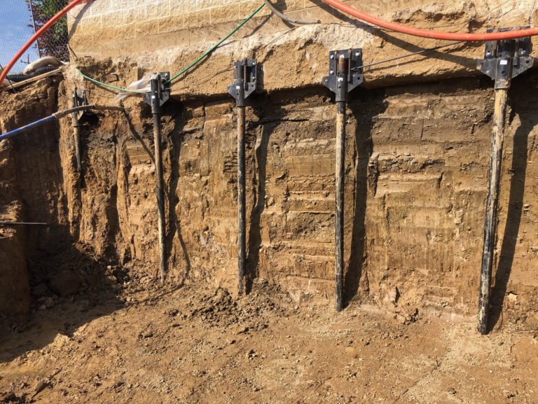 Foundation Repair Near Me | Columbus, Ohio | B-Level